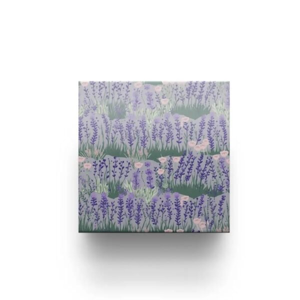 June Apothecarie – Lilac Coaster – Benjamin Twiggs